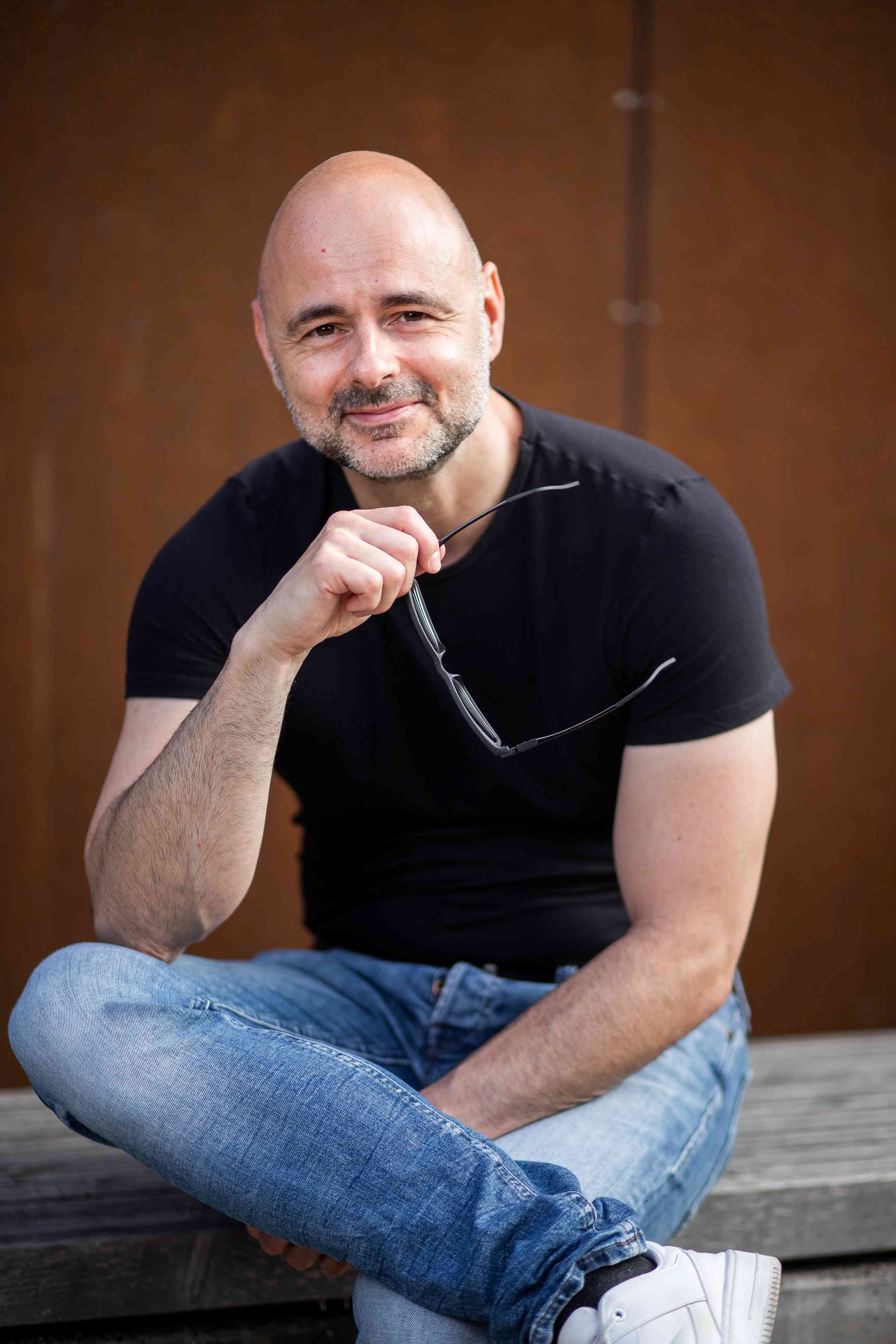 Alexander Gallus - Coaching mit Herz und Struktur - Startseite